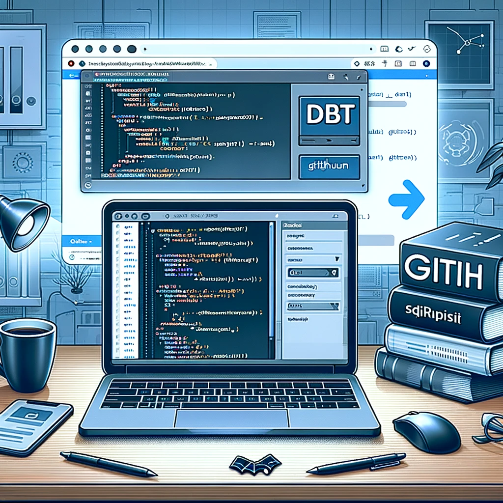 Data Build Tool GitHub - Explore dbt on GitHub | Orchestra